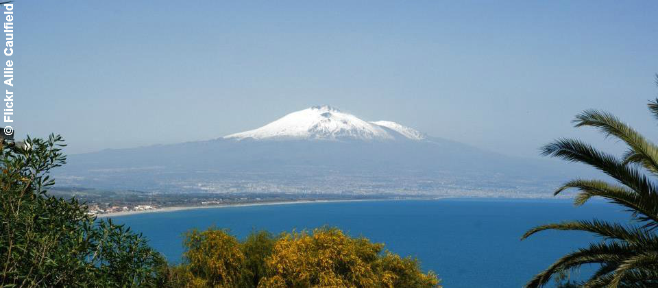 Sicilian Route | Umayyad Route